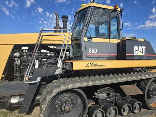 For Sale: CAT 85D Challenger | Edgeley, ND