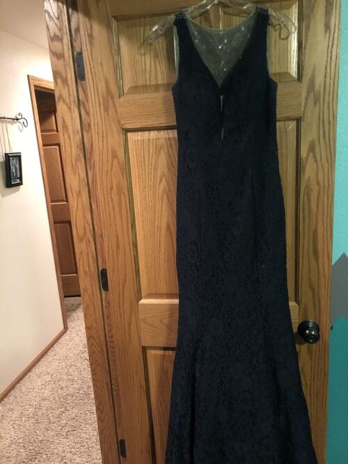 Prom dress. Free Alterations with purchase! Ive been doing formal ...