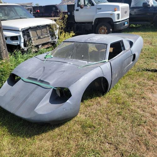 1970 gt40 kit car | Flaxton, ND