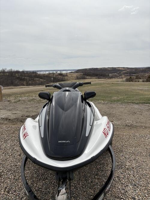 2007 Honda Aquatrax F-12x | Bismarck, ND