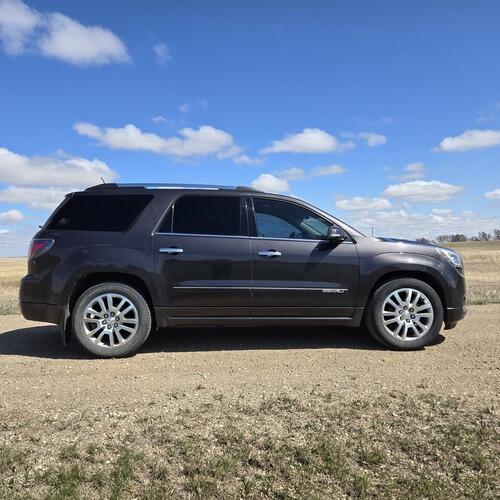 2015 GMC Acadia Denali AWD | Turtle Lake, ND