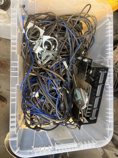 Intelligent Ag Recon Blockage system(Pending Sale) | Bowman, ND