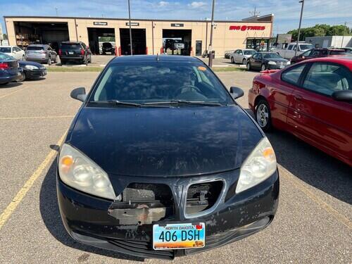 Used Cars Mandan Nd