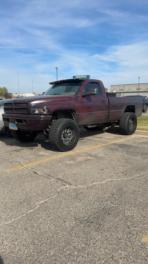 1994 ram 2500 12 Valve Cummins | Minot, ND