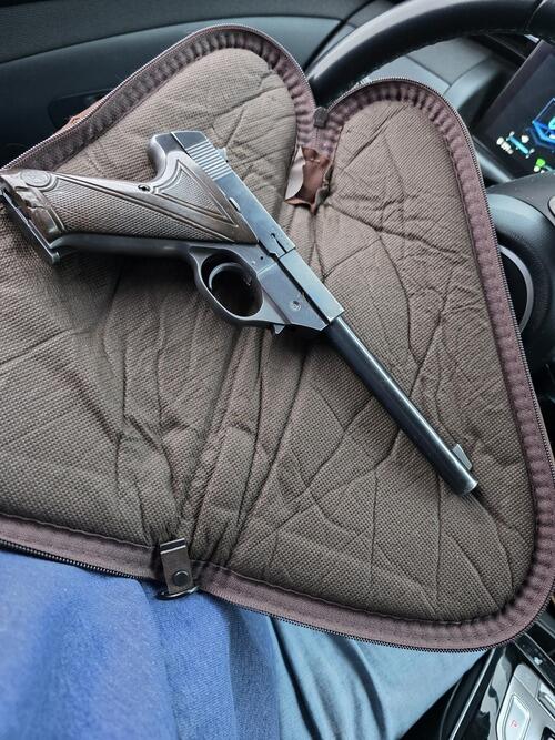 High standard | Williston, ND