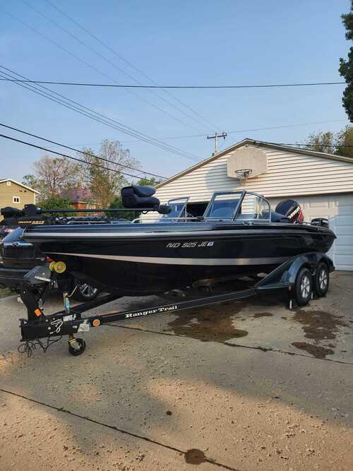 2012 Ranger 620 VS For Sale | Williston, ND
