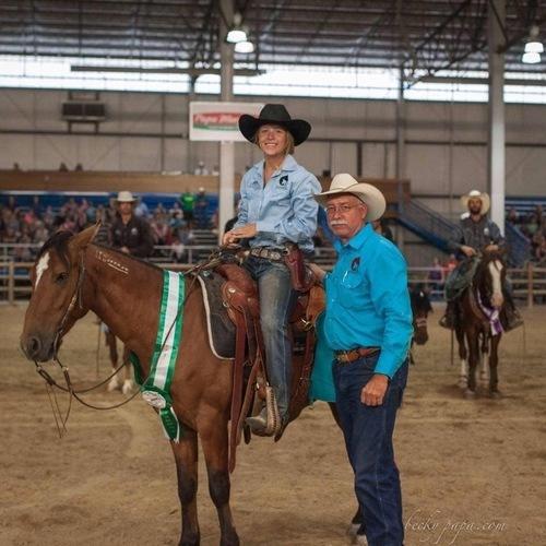 D4 Performance Horses - Profile on BisManOnline