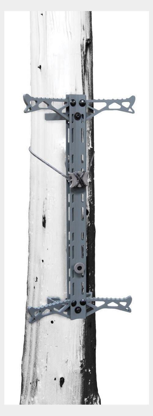 Hawk Hunting Helium Gen 2 20in Climbing Stick - 4-Pack Brand new in the ...