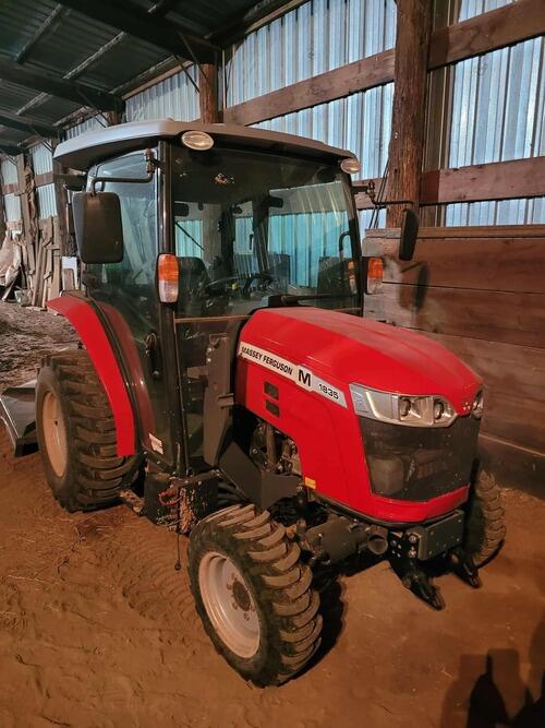 Handy Tractor in Great Shape | Beulah, ND