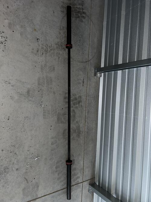 45lb Ethos barbell, used like new | Mandan, ND