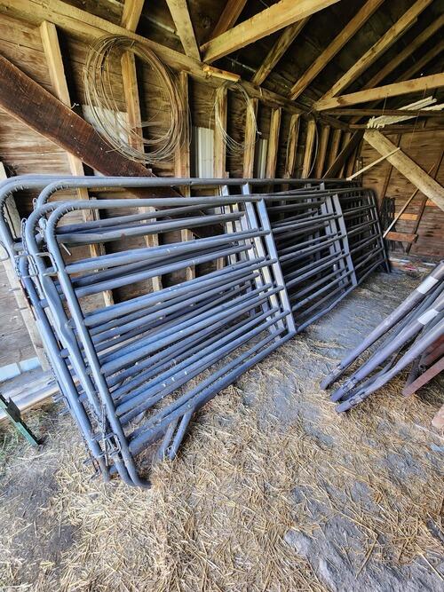 Gates For Sale | Oriska, ND