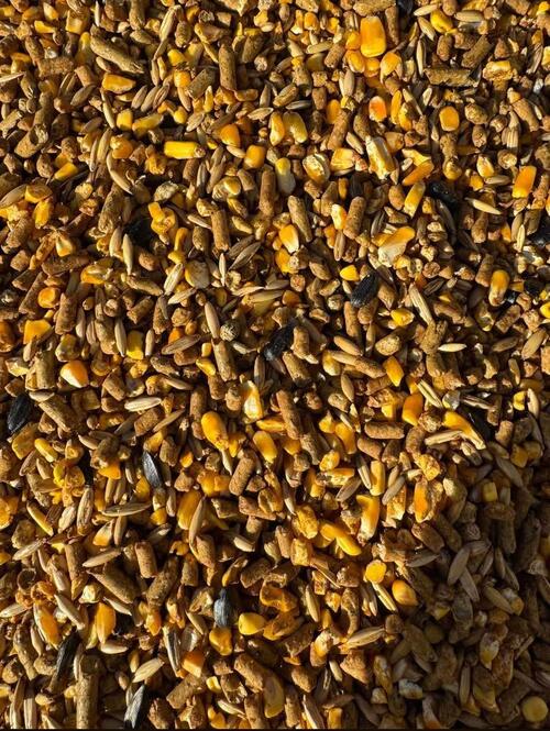 Tall Towers Feed available in North Dakota! | Buchanan, ND