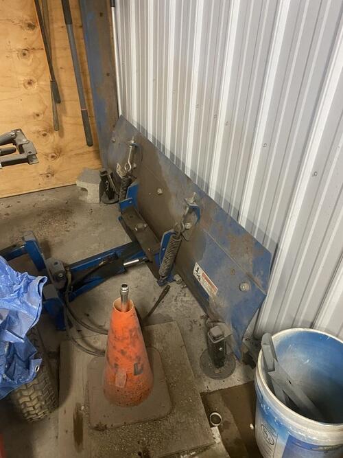 2003 Ford CM274 Utility Vehicle | Jamestown, ND