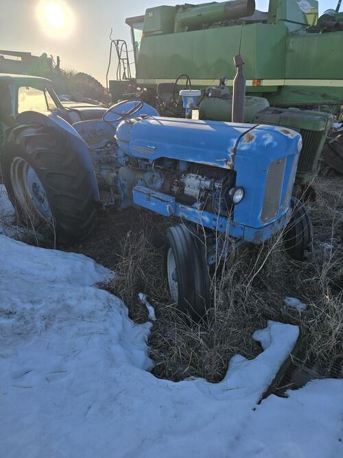 2 Ford Majors for sale | Ashley, ND