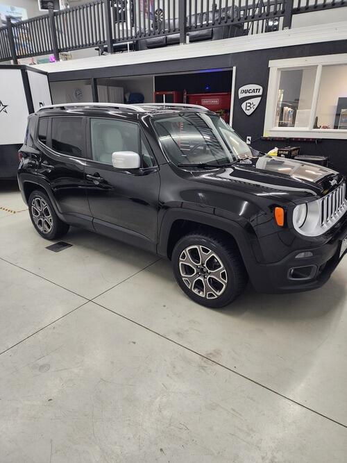 Mpg On Jeep Renegade
