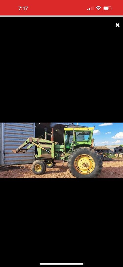 4620 John Deere | Turtle Lake, ND