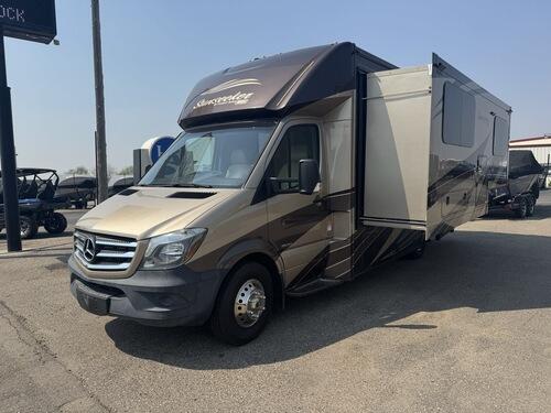 2016 Forest River Sunseeker 2400WS, 1Slide! Now $59,900! | Minot, ND