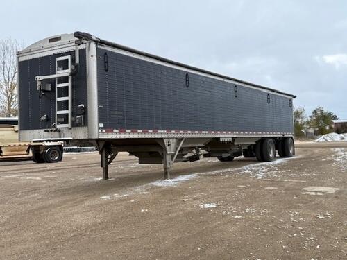 2017 Wilson Hopper Spread: 50x102x84 | Faulkton, SD