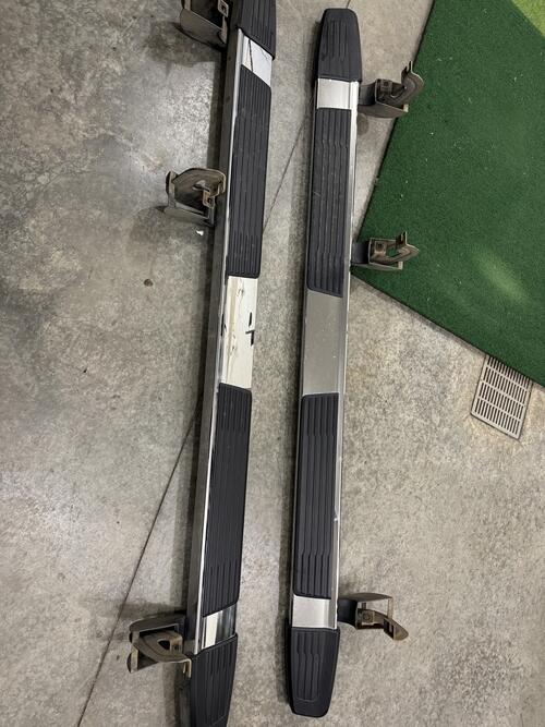 Chevy Running boards | Dickinson, ND
