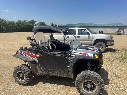 For Sale: 2012 Polaris RZR 900 | Harvey, ND