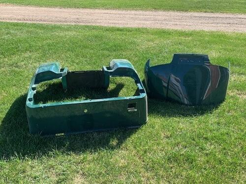 Golf Cart Shell FREE | Turtle Lake, ND