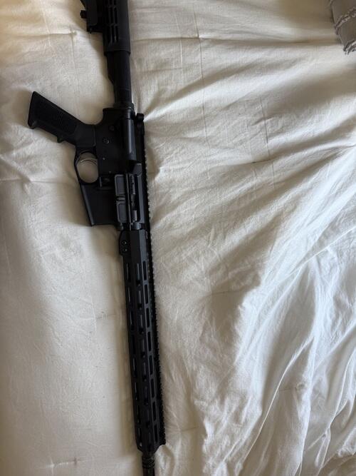 Palmetto state armory 5.56 | Linton, ND