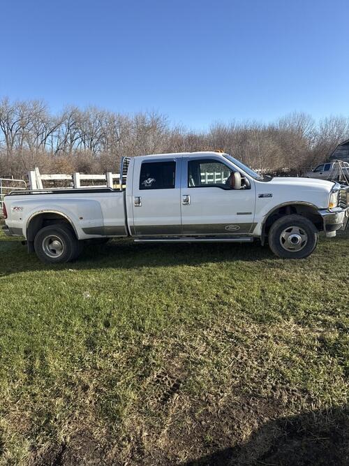 04 f350 6.0 | Devils Lake, ND
