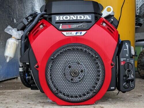 New Honda IGX800-TXA2 EFI V-Twin Horizontal Engine | Beulah, ND
