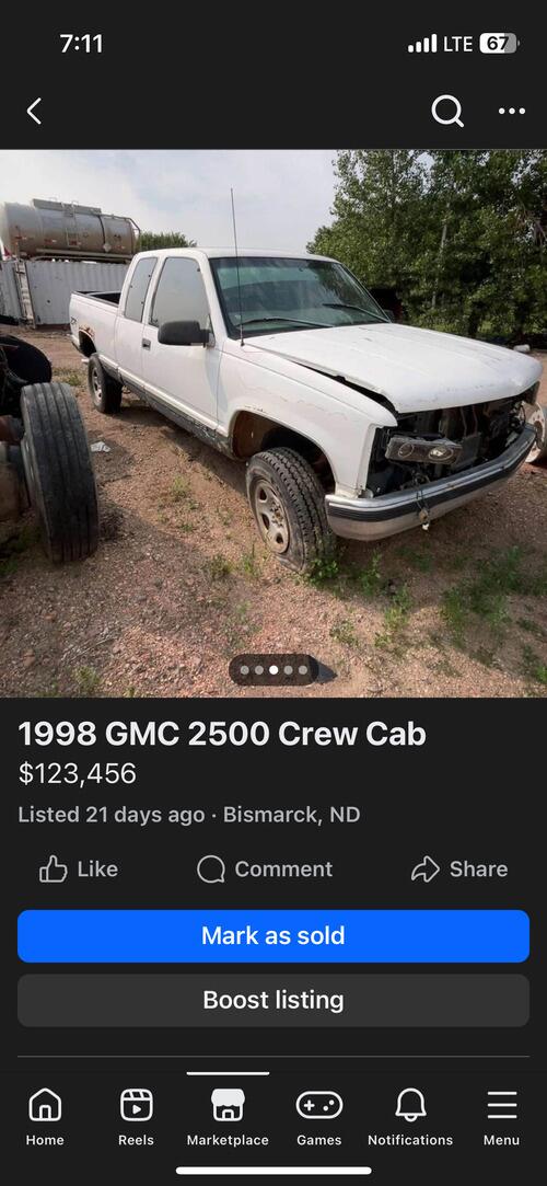 Used Trucks For Sale Bismarck Nd