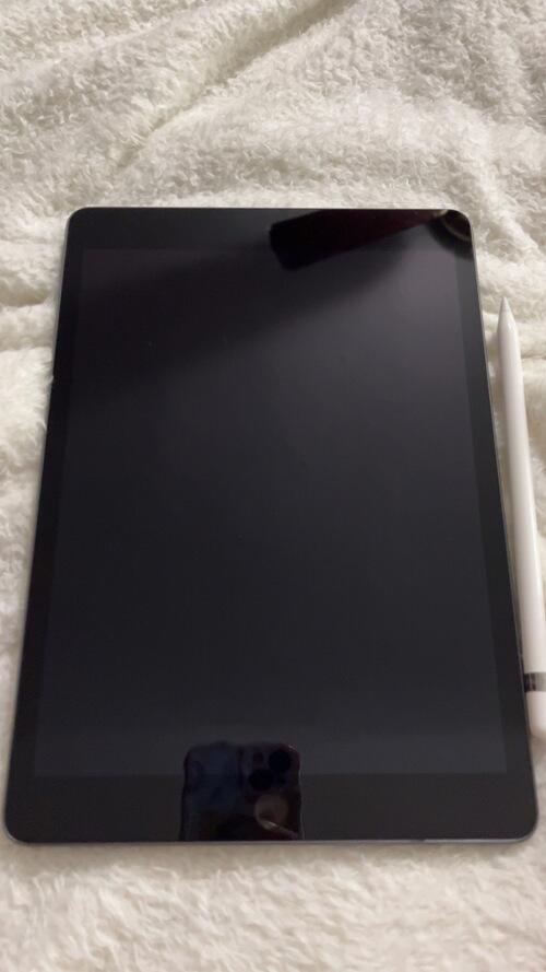 Ipad 9th Generation w/ Apple Pencil 1st Generation | Jamestown, ND