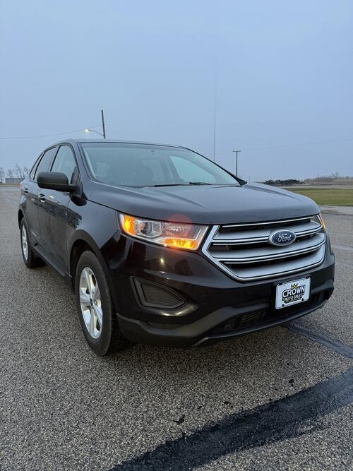 Ford Edge 2016 2.0 all wheel drive | Adams, ND