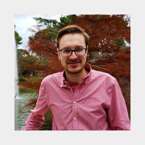 Joshua Boehm - Profile on BisManOnline