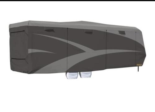 ADCO Designer Series All Climate + Wind RV Cover | Glen Ullin, ND