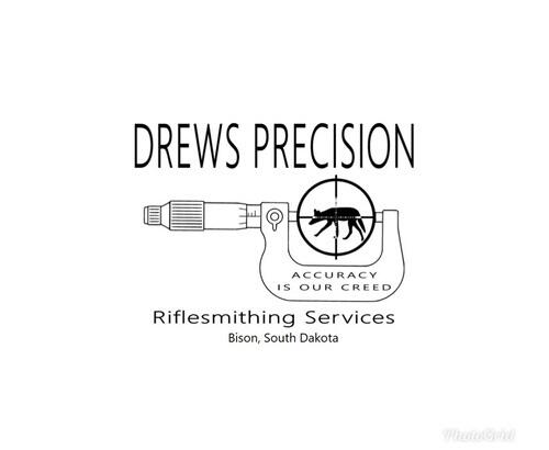 Drews Precision - Profile on BisManOnline