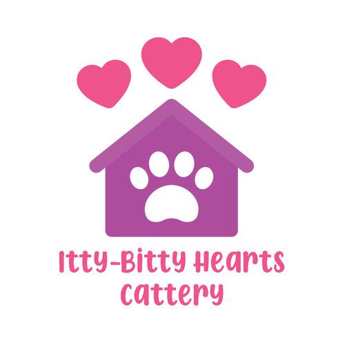 Itty.Bitty.Hearts.Cattery - Profile on BisManOnline