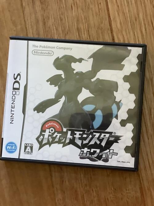 Nintendo DS pokemon | Bismarck, ND
