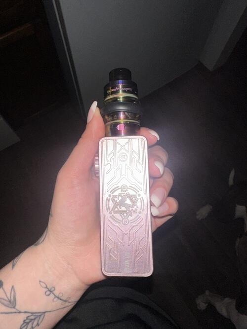 Vape Mod | Mandan, ND