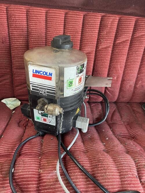 Lincoln quick lube | Anamoose, ND