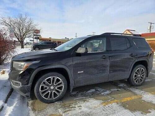 2018 GMC Acadia SLT 3.6L V6 | Bismarck, ND