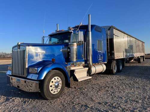 Summit Transportation LLC | Bismarck, ND