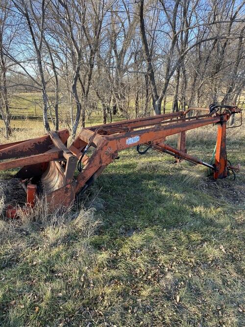 325 dual loader | McClusky, ND