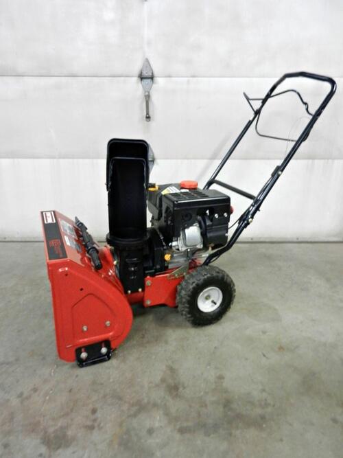 Craftsman 179cc Snowblower | Washburn, ND