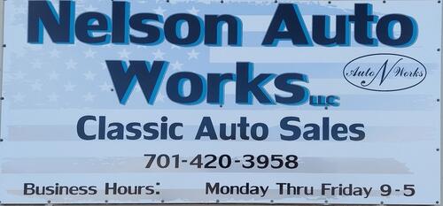 Nelson Auto Works - Profile on BisManOnline