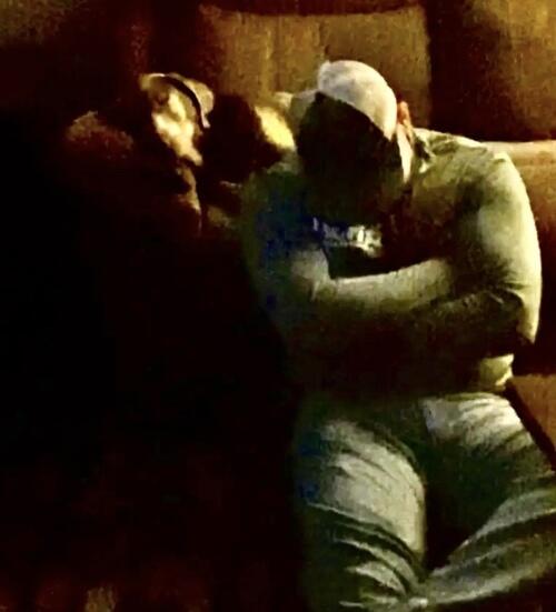 Hunter - Profile on BisManOnline