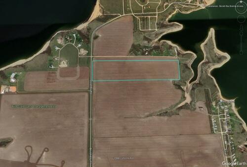 Beulah Bay / Lake Sakakawea - 65 Acres | Beulah, ND