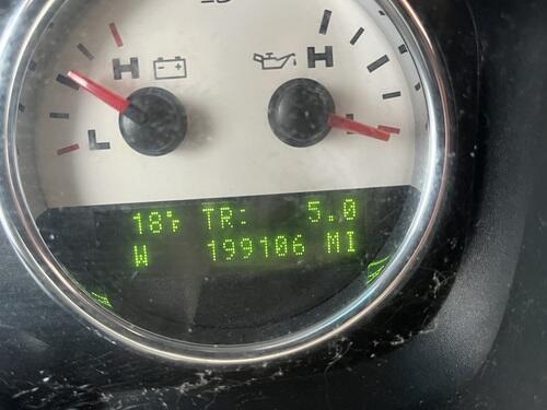 2004 F-150 Lariat 4X4, leather seats, A/C, Block heater, Remote Start, some rust | Minot, ND