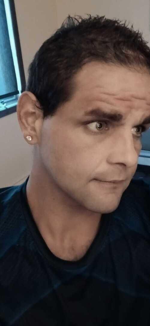 Moises Carhart - Profile on BisManOnline