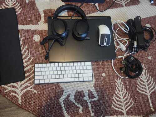 MSI Katana Gaming Laptop | Williston, ND