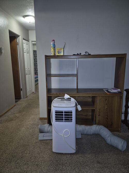 Huge garage sale starting at 6:30 PM. Clean, gently used furniture and ...