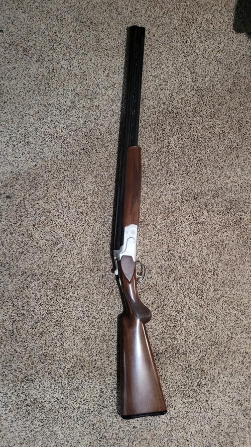 CZ USA Greenhead 12 ga Trap/Sporting Clays Shotgun | Fargo, ND